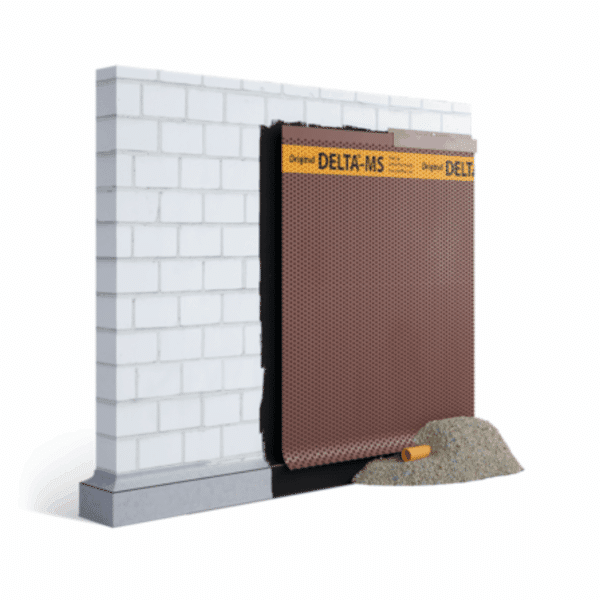 Delta Ms Bricodepot
